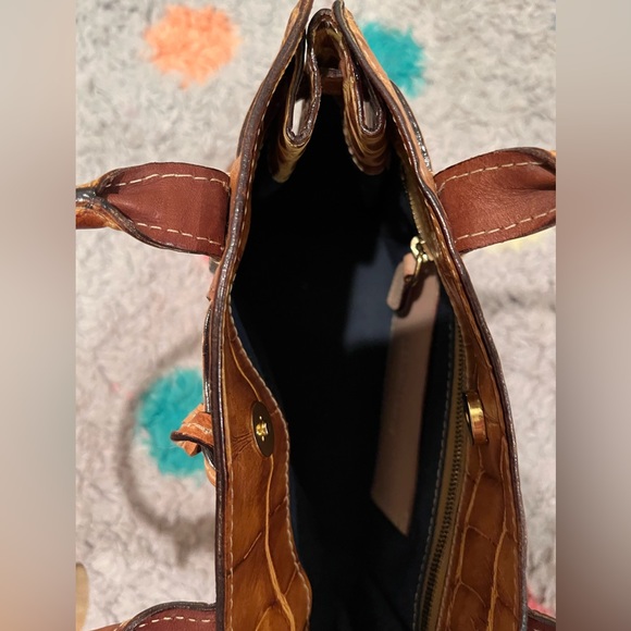 Dooney & Bourke | Bags | Dooney Bourke Bags Rare Dooney Bourke Croc ...